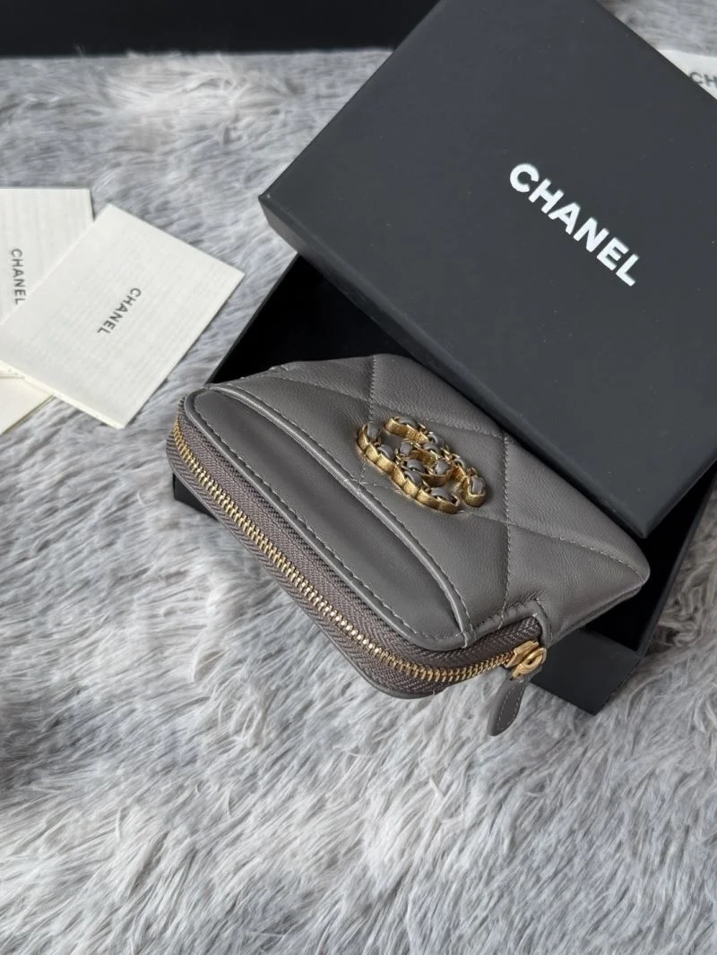 Exact replica Chanel Wallets Purse