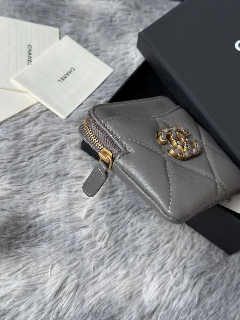 Exact replica Chanel Wallets Purse