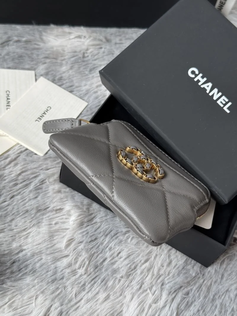 Exact replica Chanel Wallets Purse