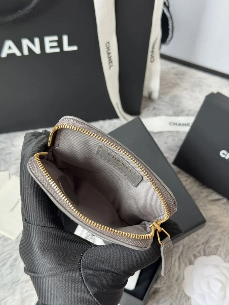 Exact replica Chanel Wallets Purse