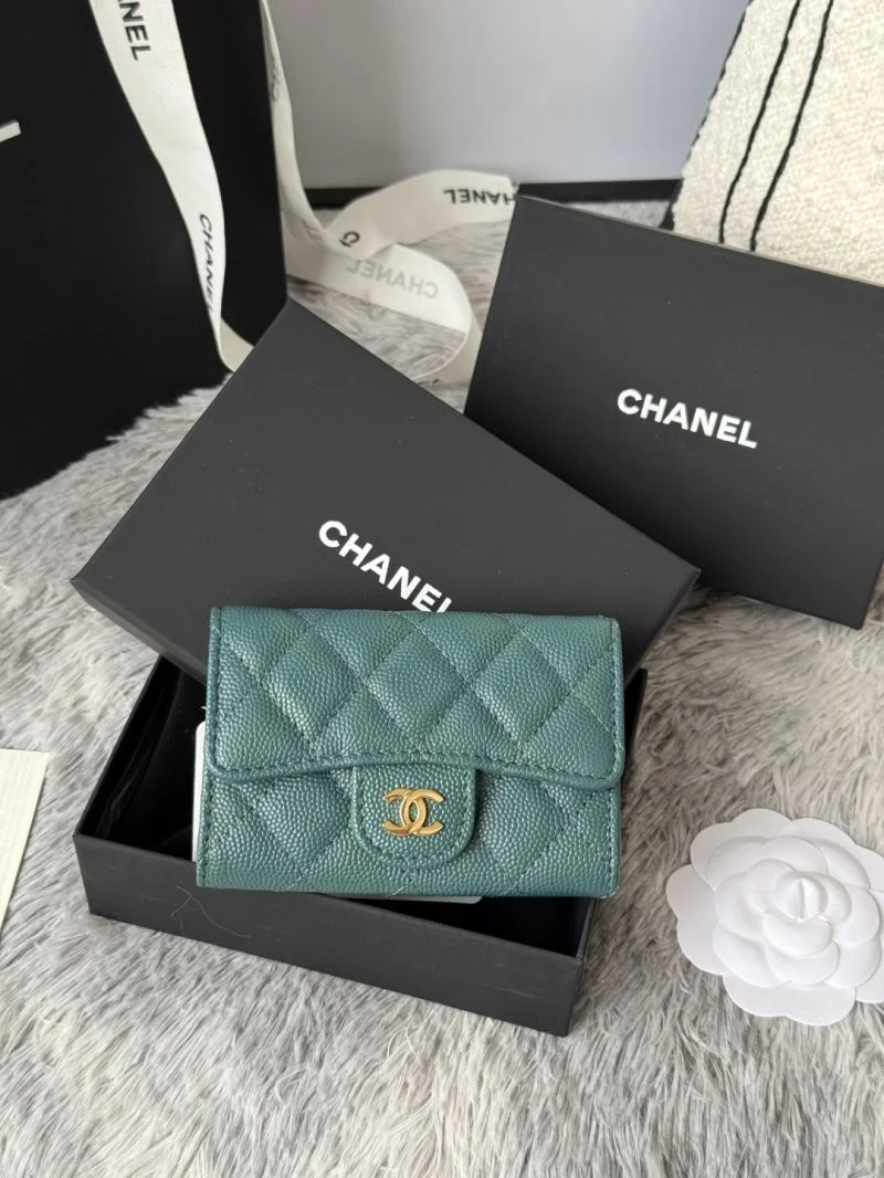 Economical Chanel Wallets Purse