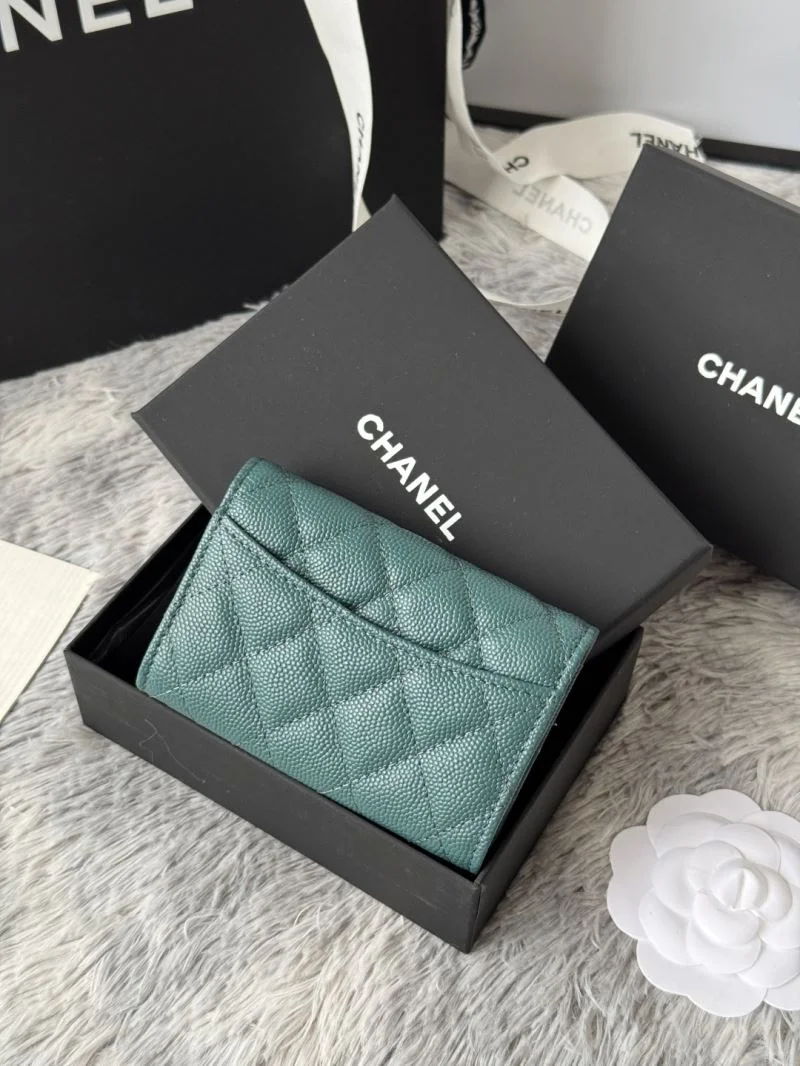 Economical Chanel Wallets Purse