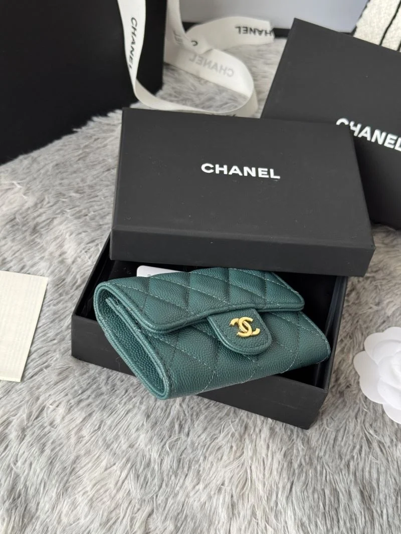 Economical Chanel Wallets Purse