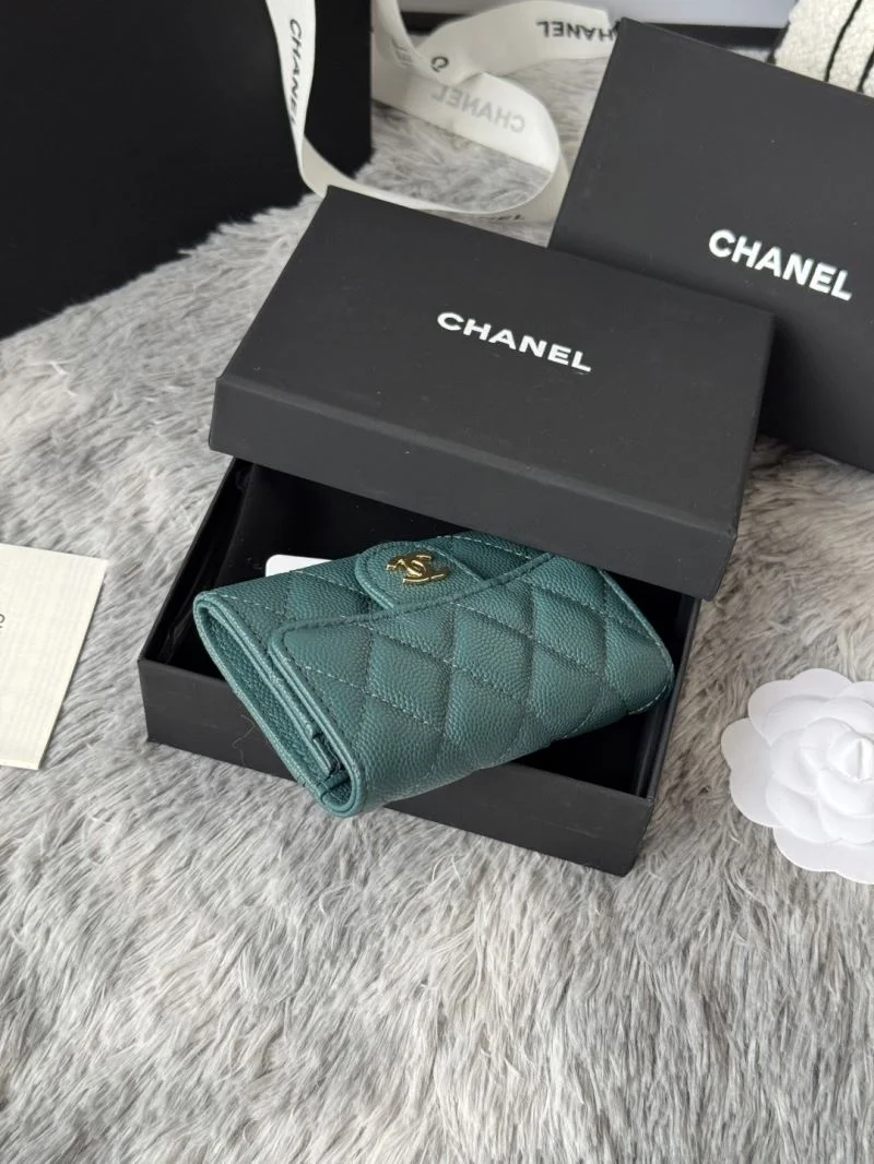 Economical Chanel Wallets Purse