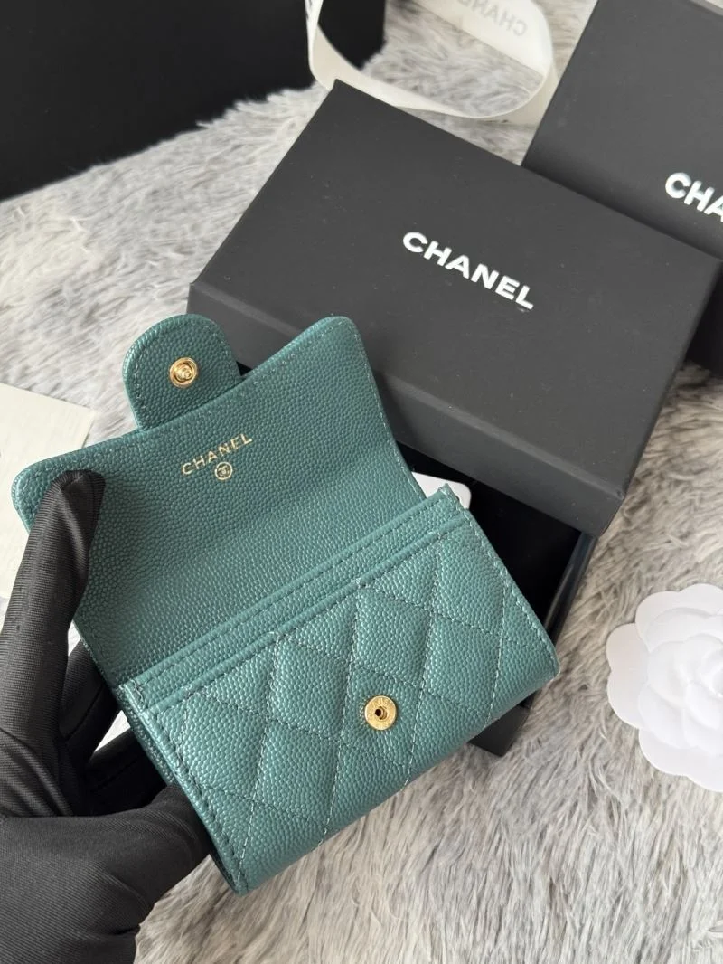 Economical Chanel Wallets Purse