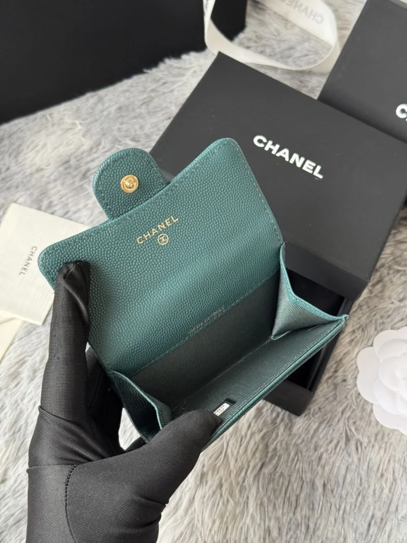 Economical Chanel Wallets Purse