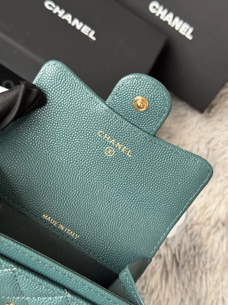 Economical Chanel Wallets Purse