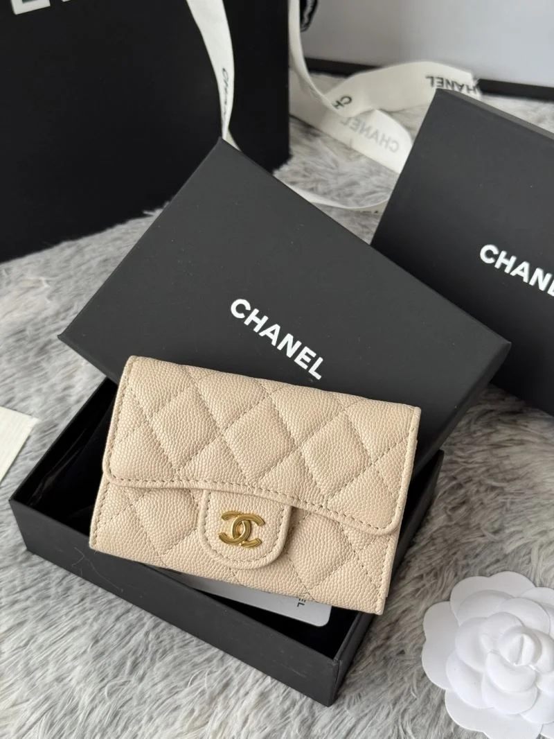 Top match Chanel Wallets Purse