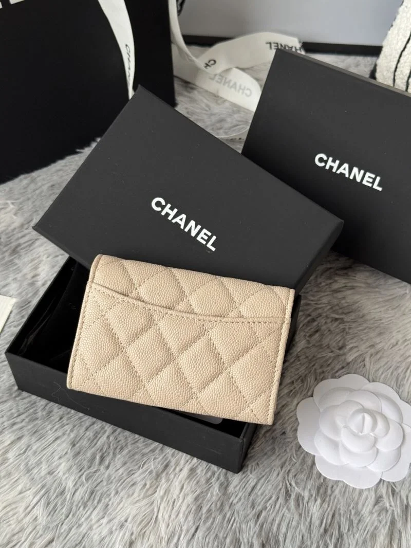Top match Chanel Wallets Purse