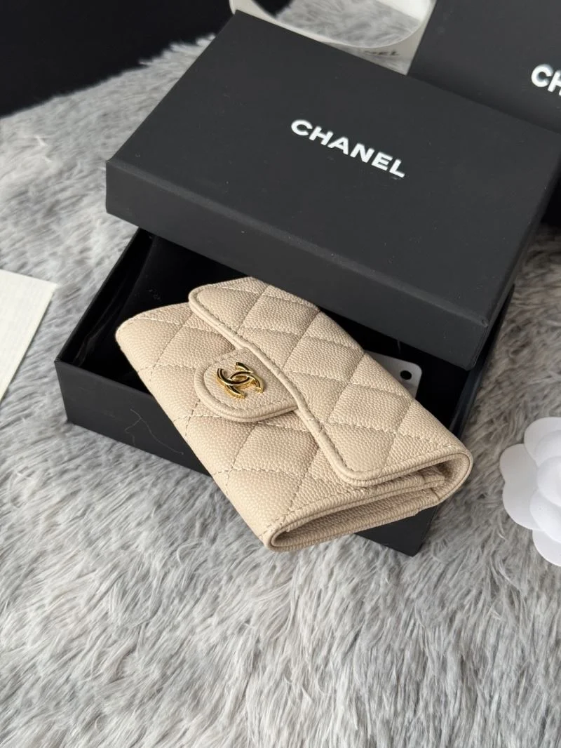Top match Chanel Wallets Purse