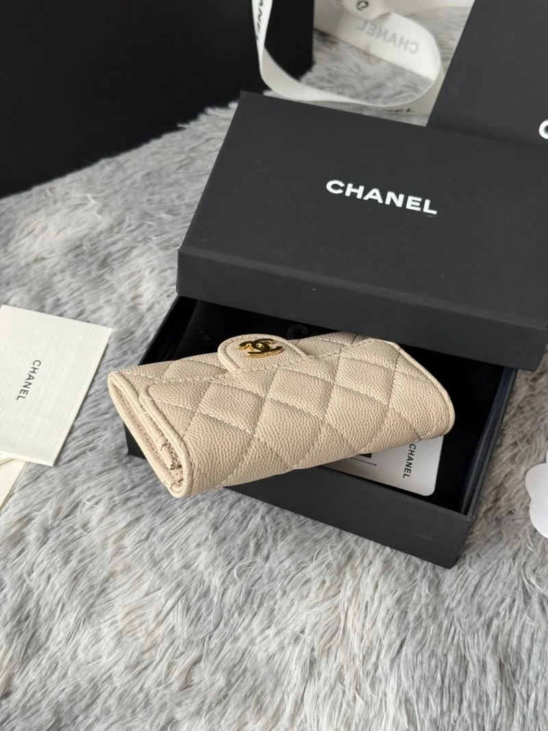Top match Chanel Wallets Purse
