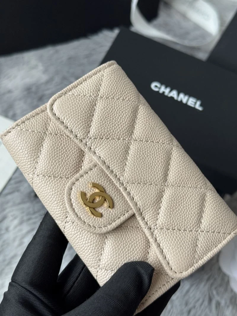 Top match Chanel Wallets Purse