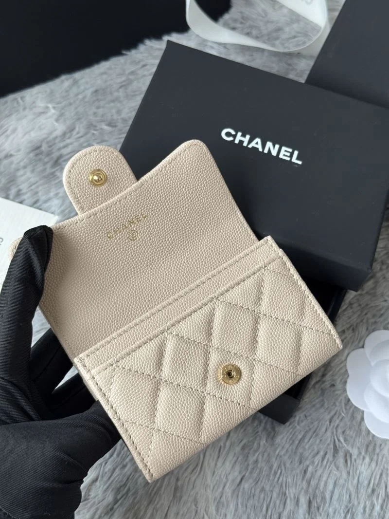Top match Chanel Wallets Purse