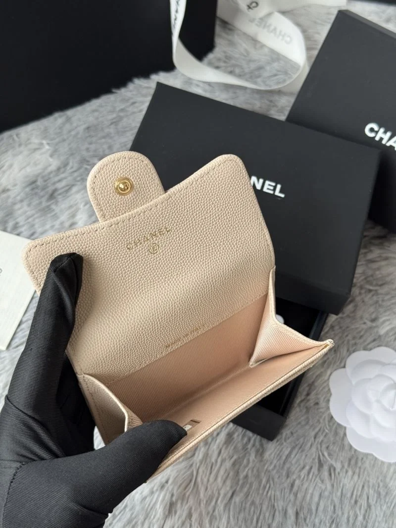 Top match Chanel Wallets Purse
