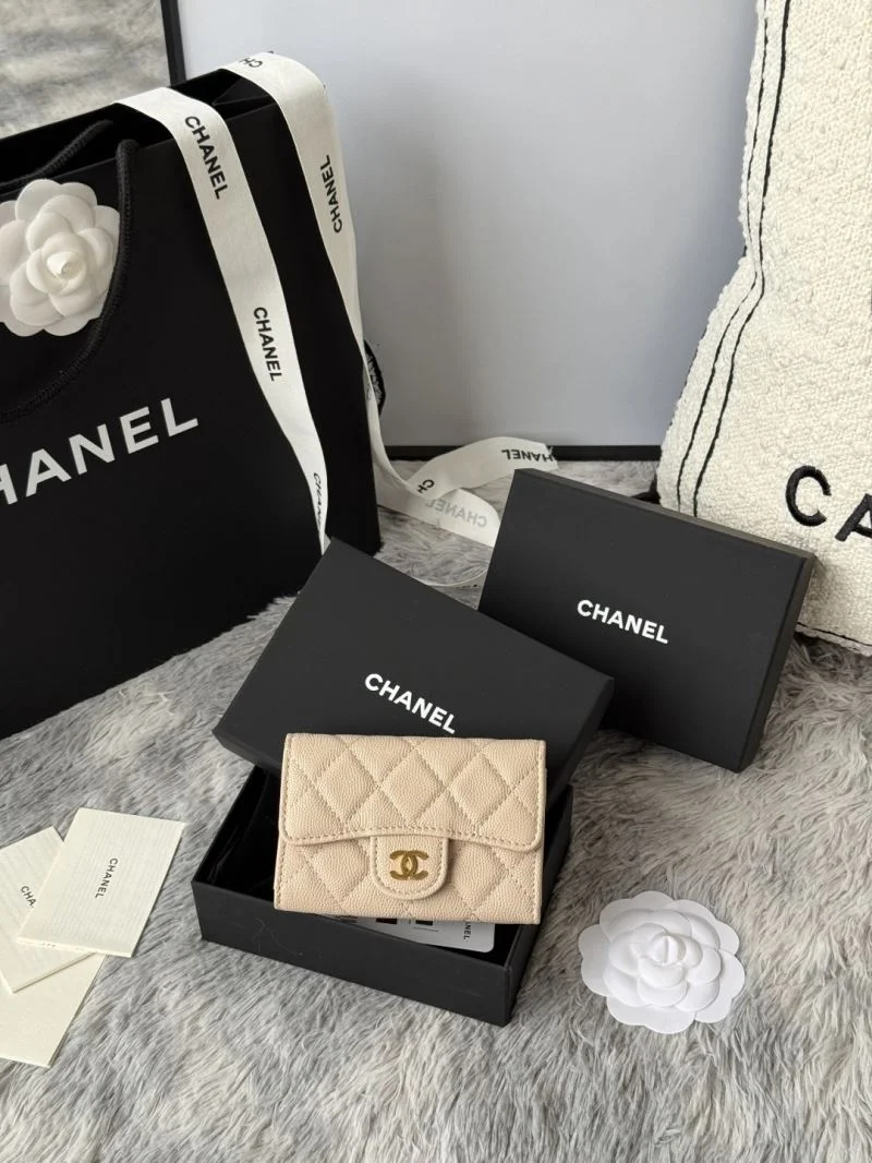 Top match Chanel Wallets Purse