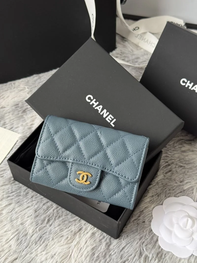 Perfect replica Chanel Wallets Purse