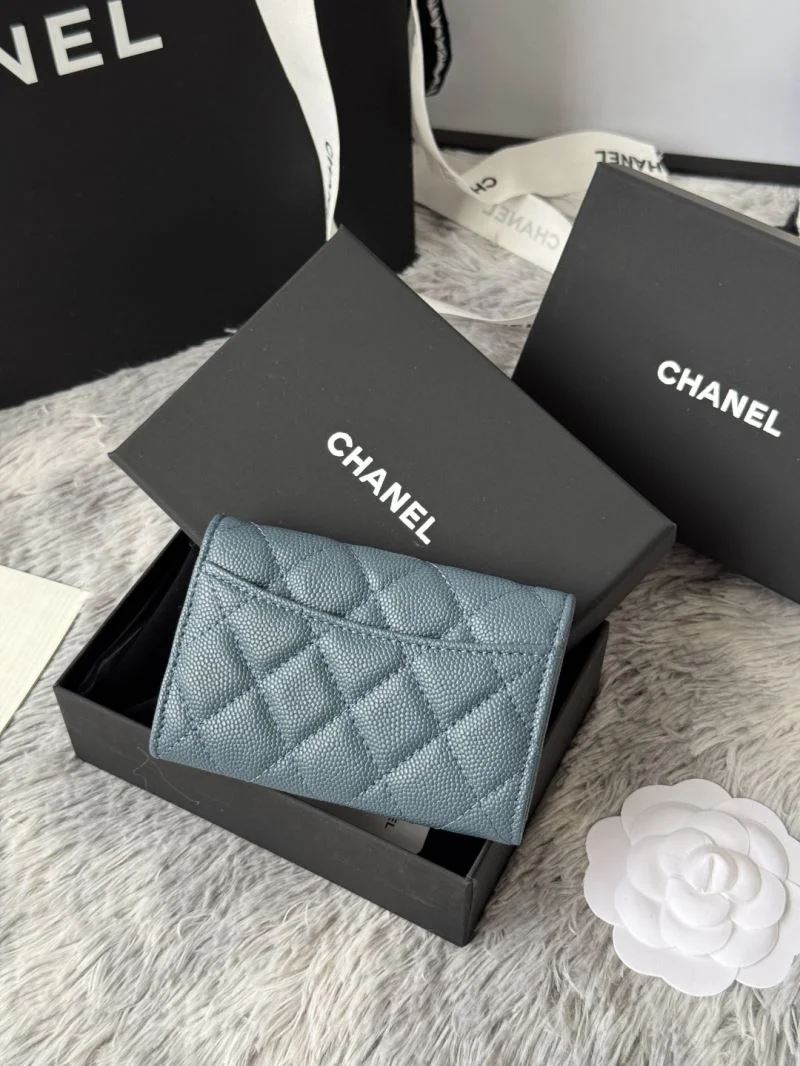 Perfect replica Chanel Wallets Purse