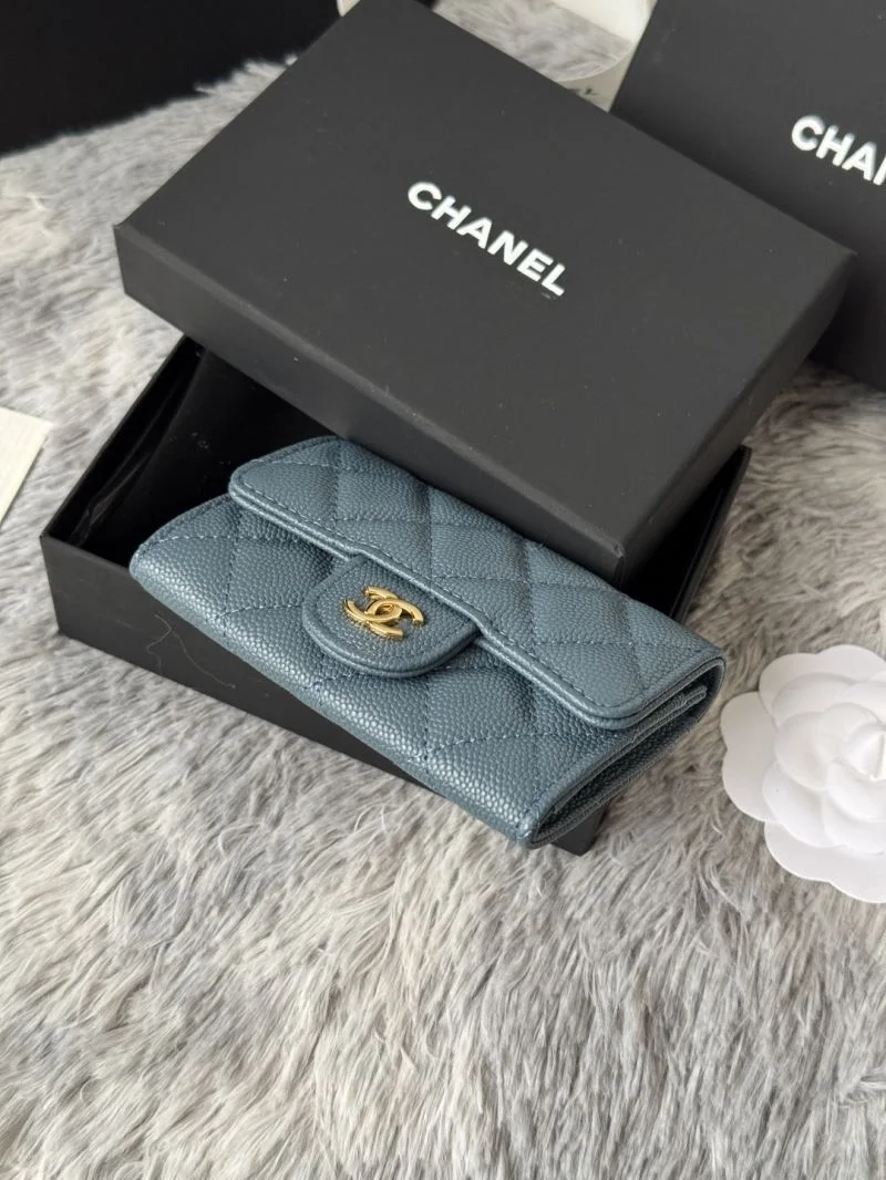 Perfect replica Chanel Wallets Purse