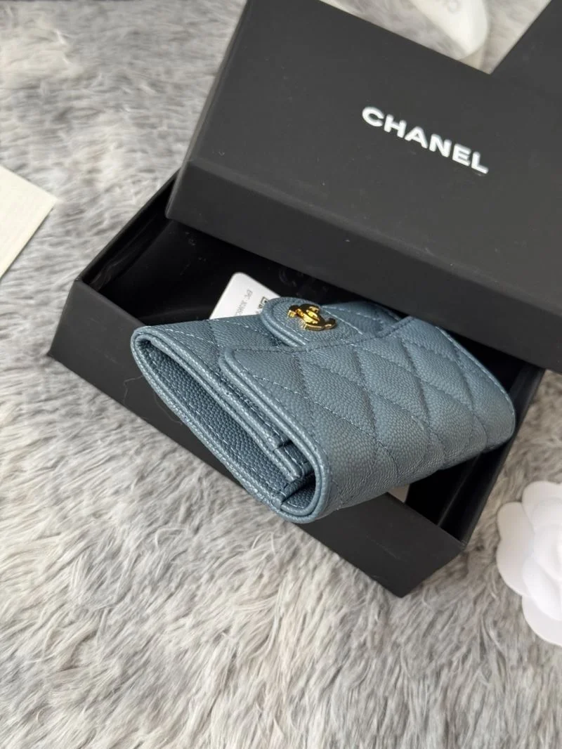 Perfect replica Chanel Wallets Purse