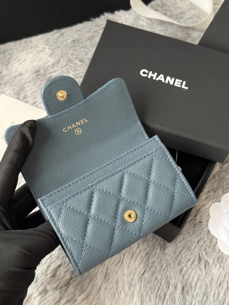 Perfect replica Chanel Wallets Purse