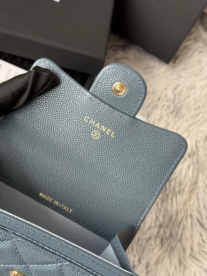 Perfect replica Chanel Wallets Purse