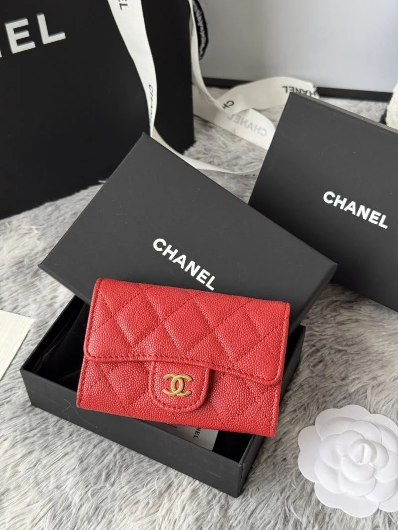 High fidelity Chanel Wallets Purse