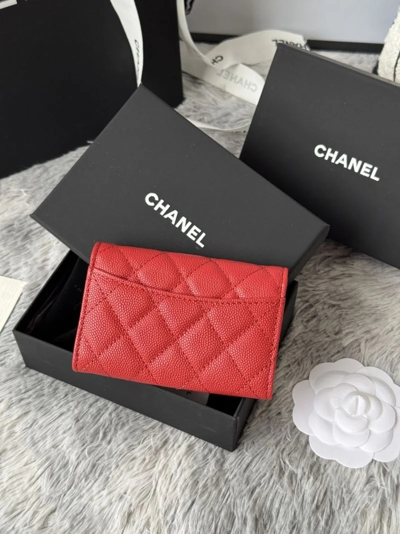 High fidelity Chanel Wallets Purse