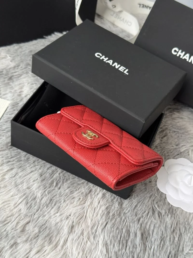 High fidelity Chanel Wallets Purse
