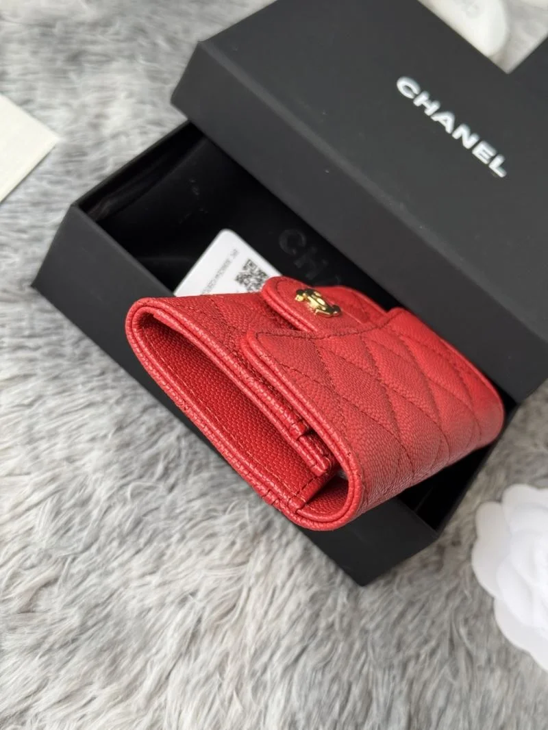 High fidelity Chanel Wallets Purse