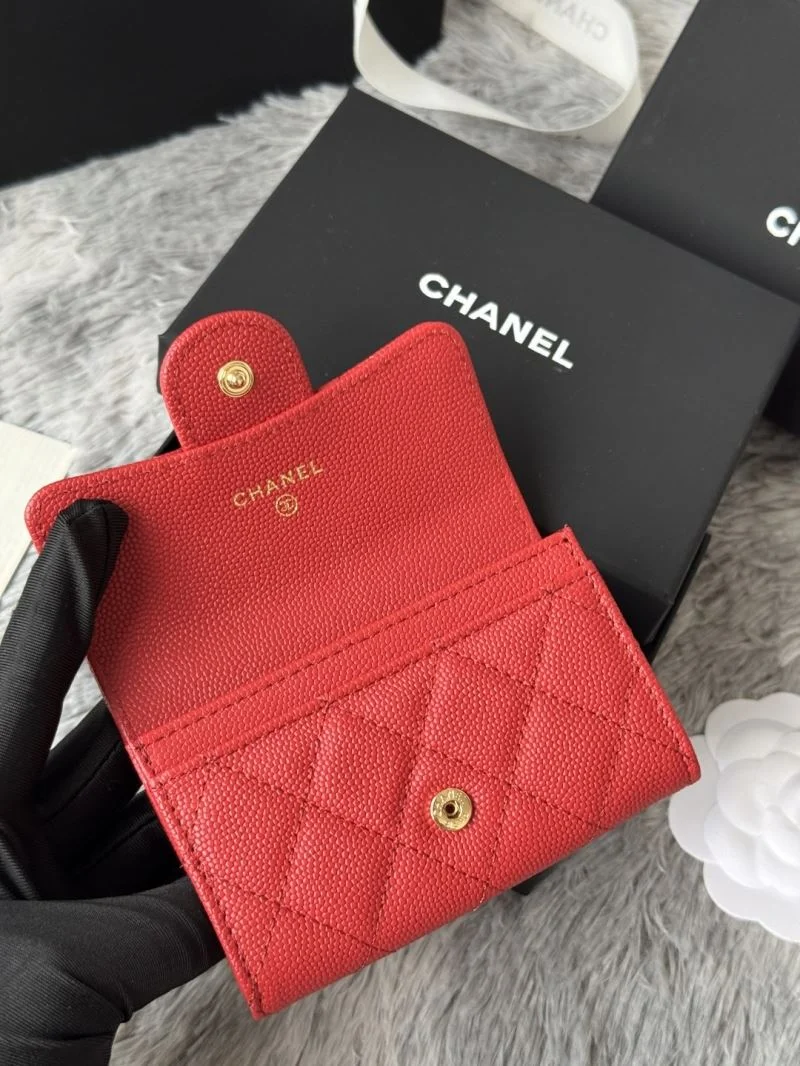 High fidelity Chanel Wallets Purse