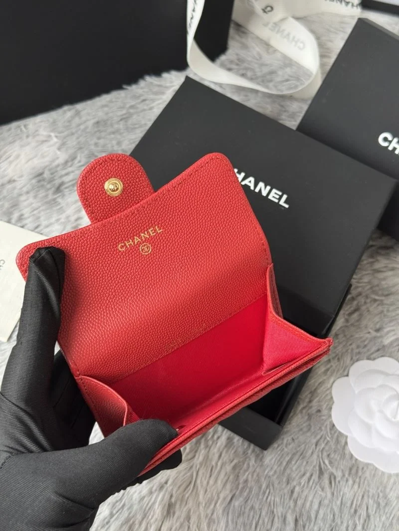 High fidelity Chanel Wallets Purse