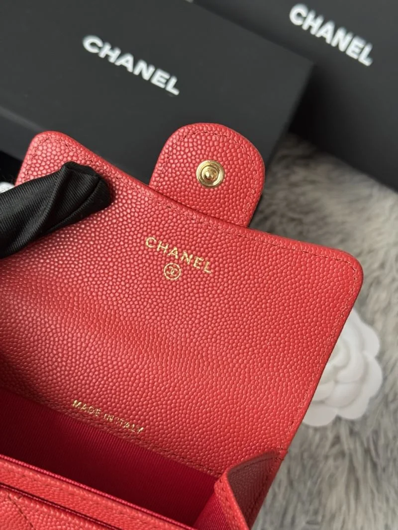 High fidelity Chanel Wallets Purse