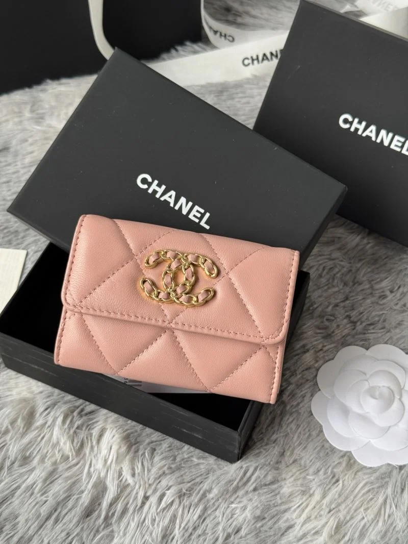 High accuracy Chanel Wallets Purse