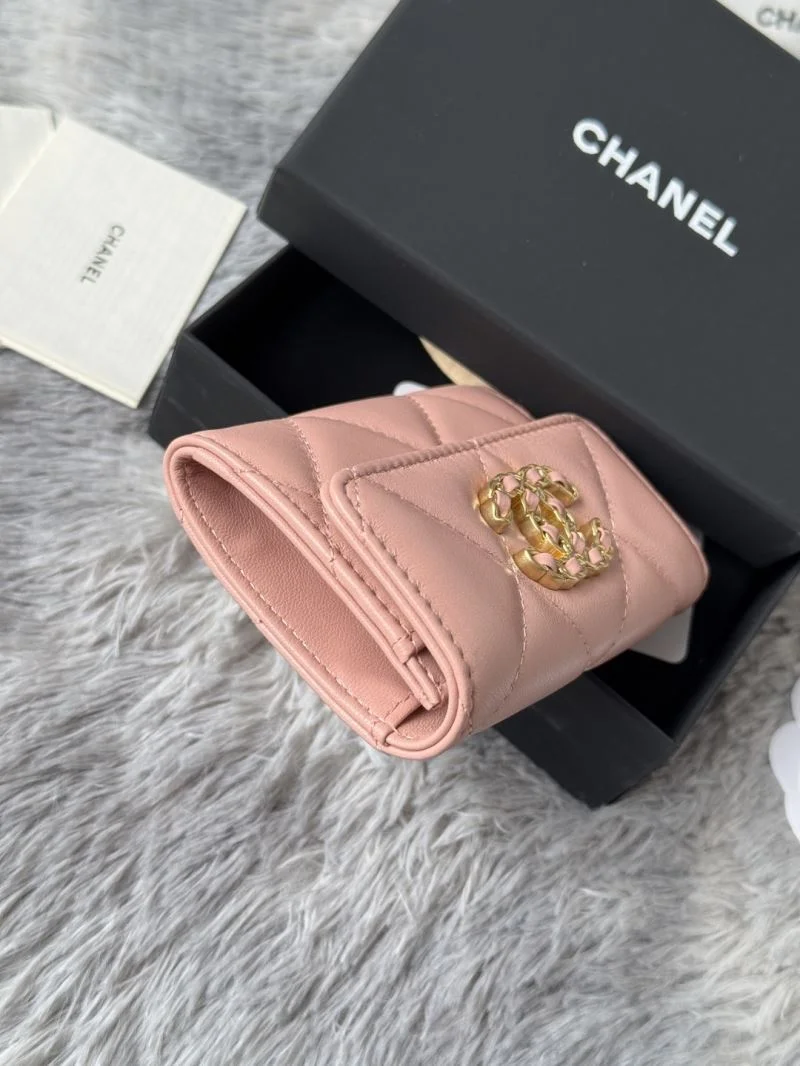 High accuracy Chanel Wallets Purse
