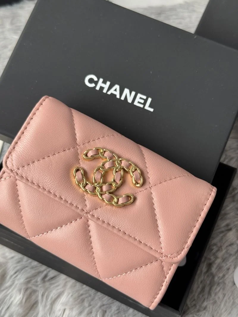 High accuracy Chanel Wallets Purse
