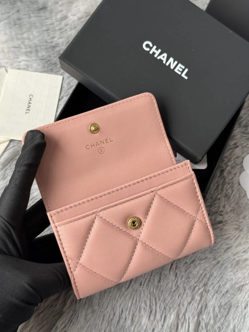 High accuracy Chanel Wallets Purse