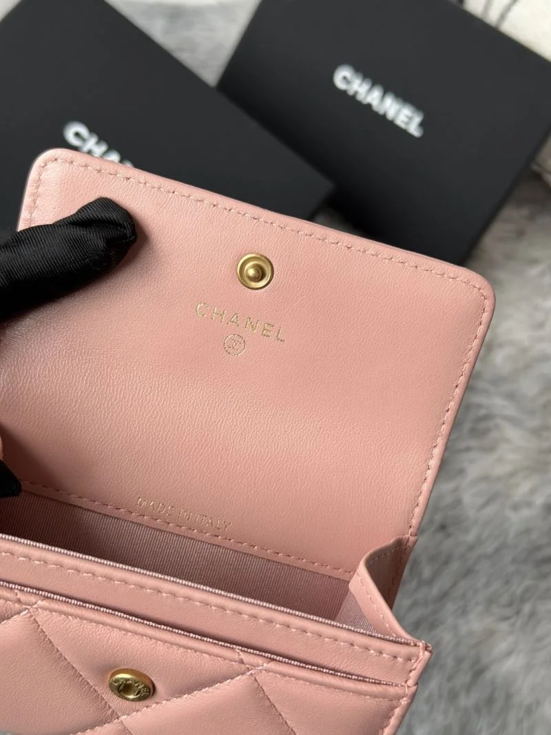 High accuracy Chanel Wallets Purse