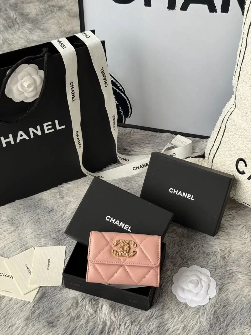 High accuracy Chanel Wallets Purse