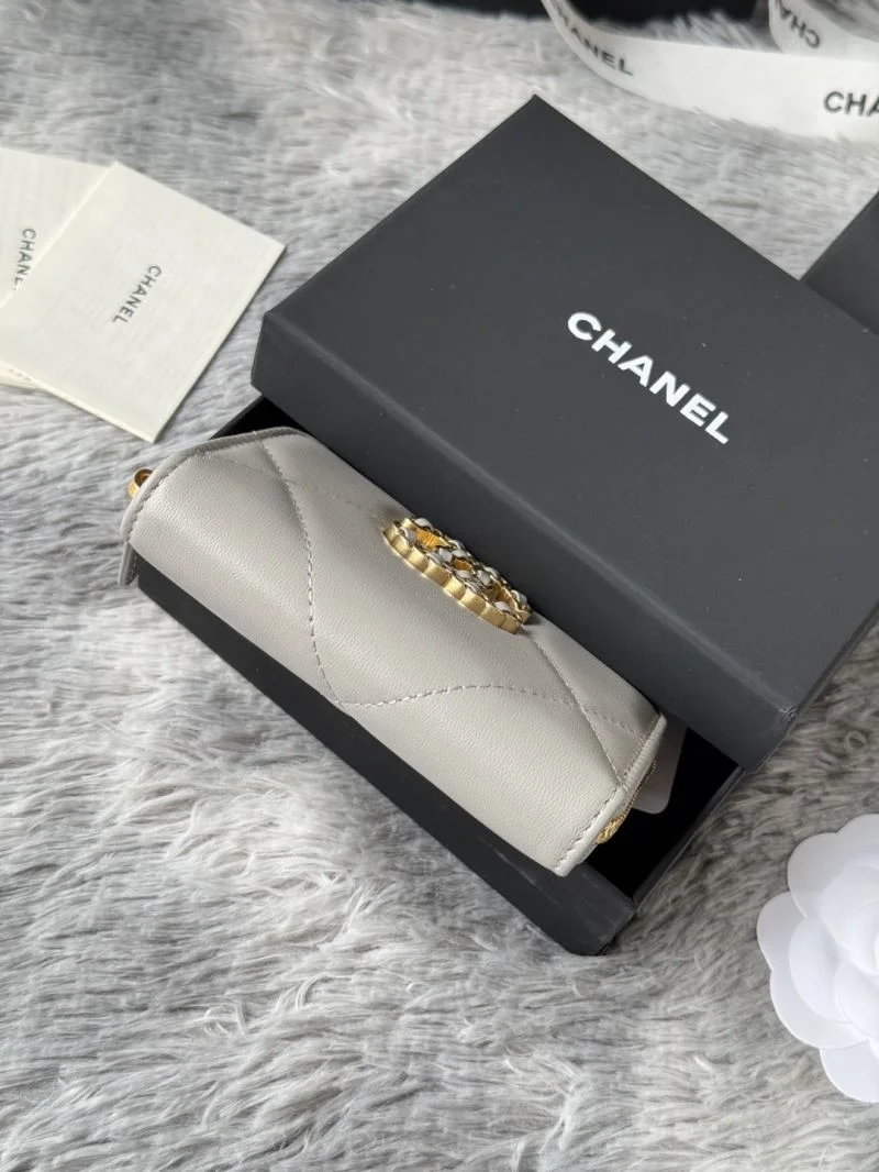 Official Chanel Wallets Purse
