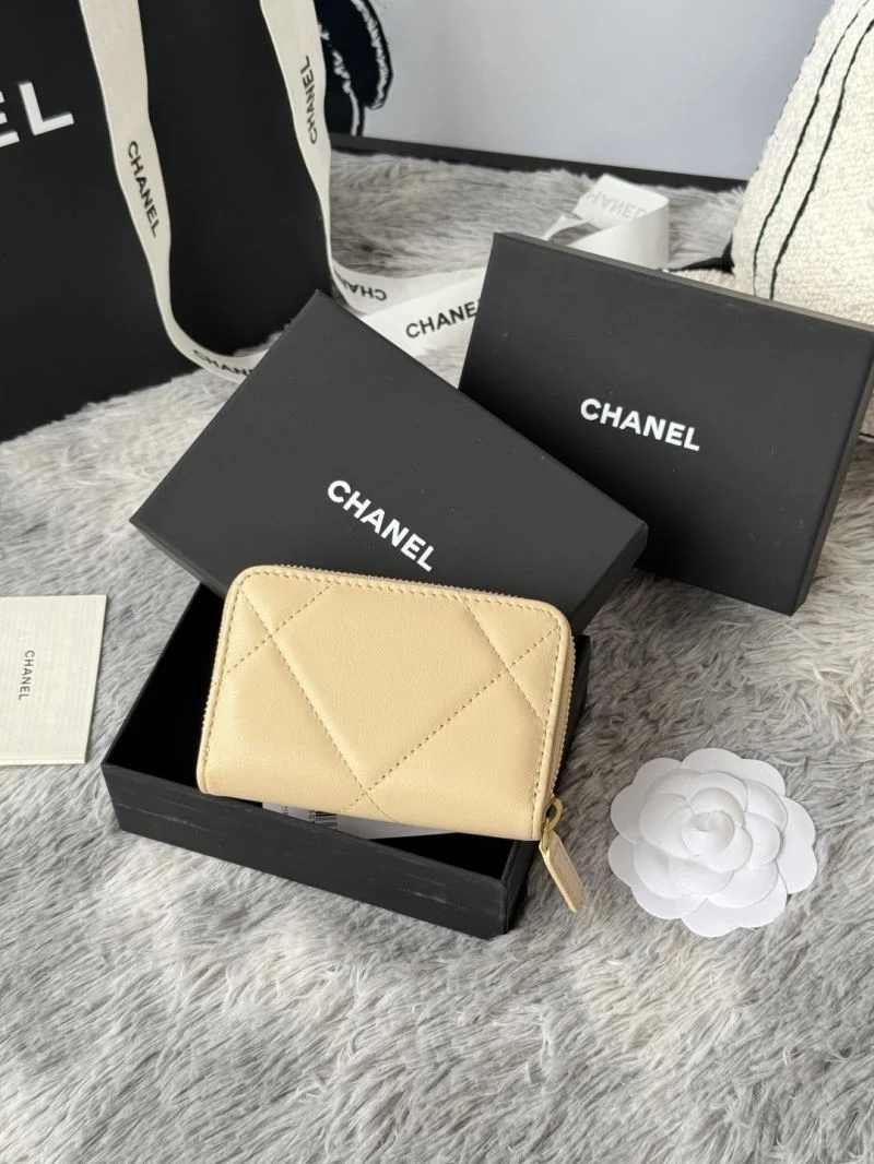 High fidelity Chanel Wallets Purse