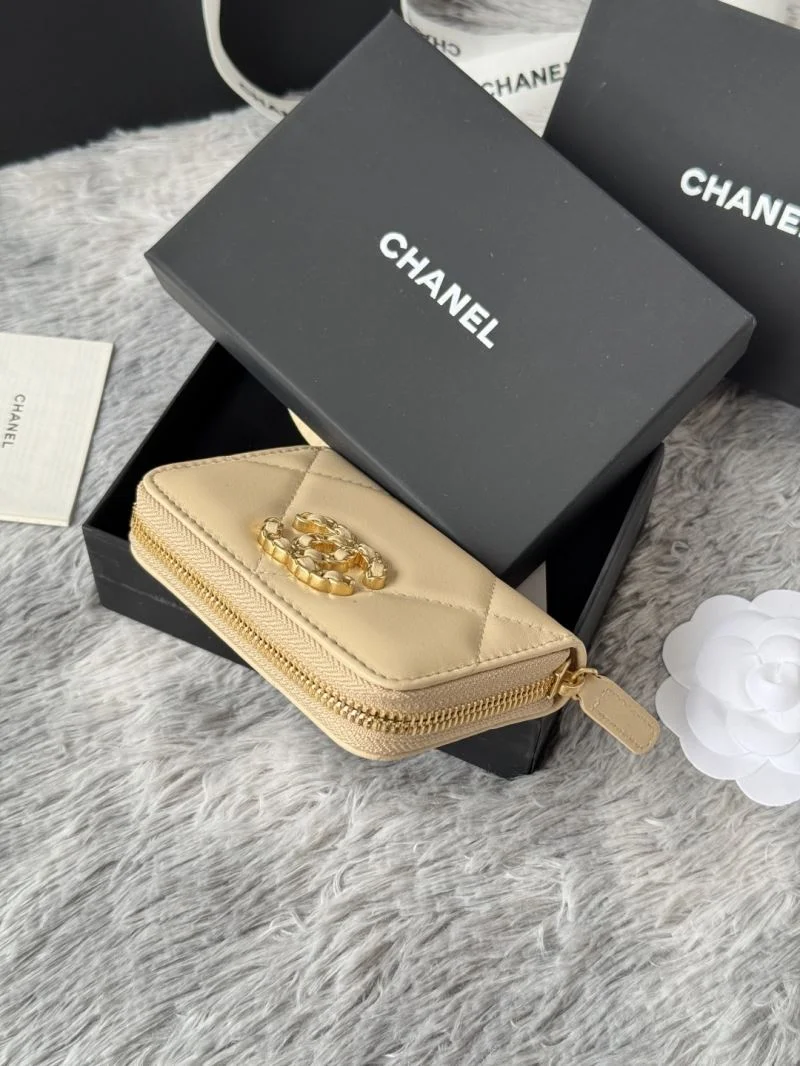 High fidelity Chanel Wallets Purse