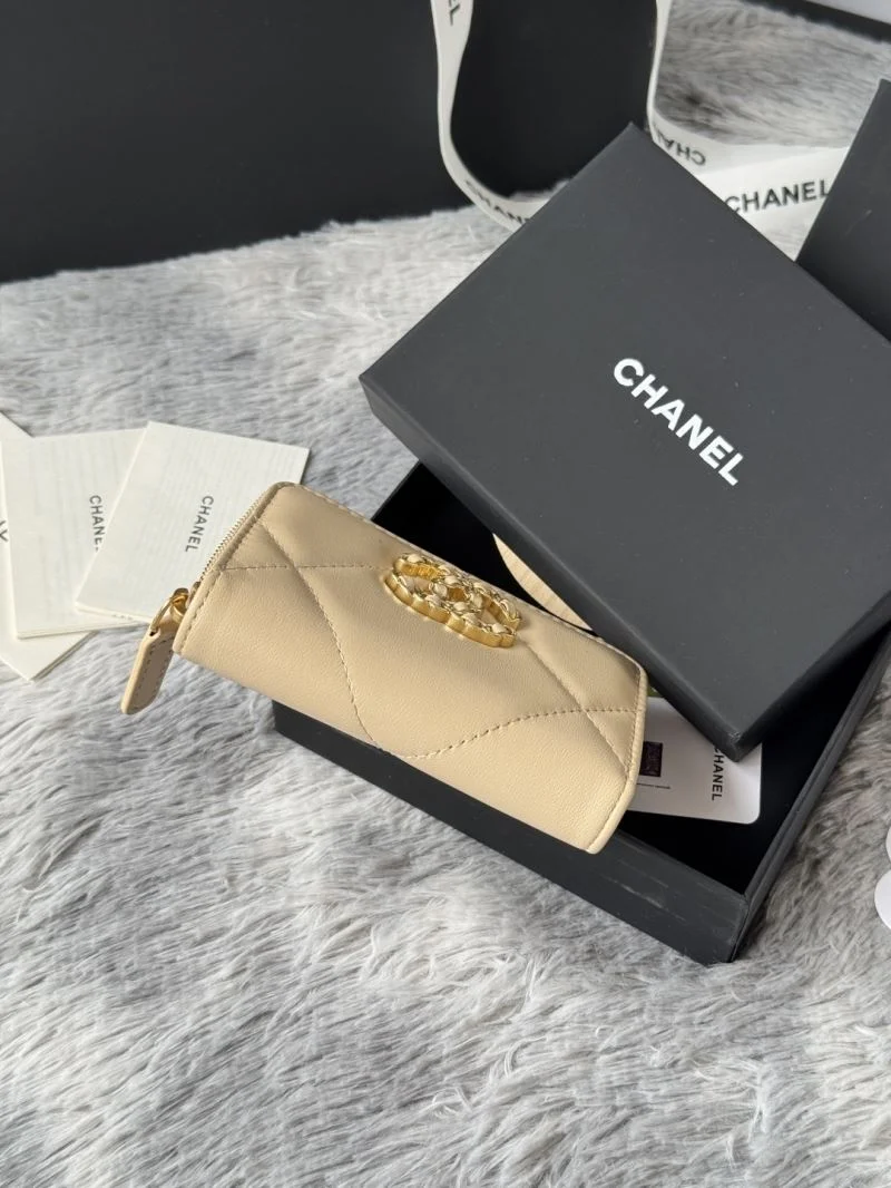 High fidelity Chanel Wallets Purse