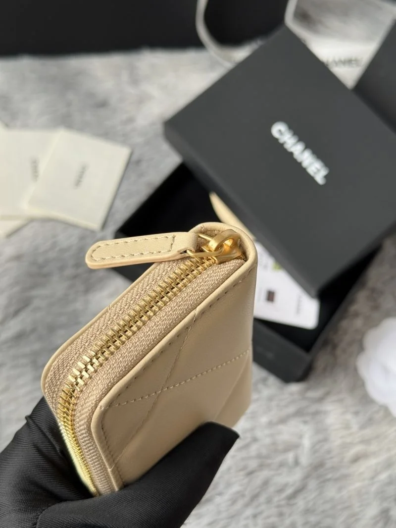 High fidelity Chanel Wallets Purse
