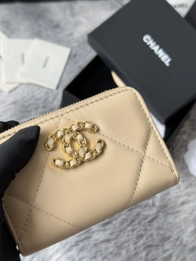 High fidelity Chanel Wallets Purse