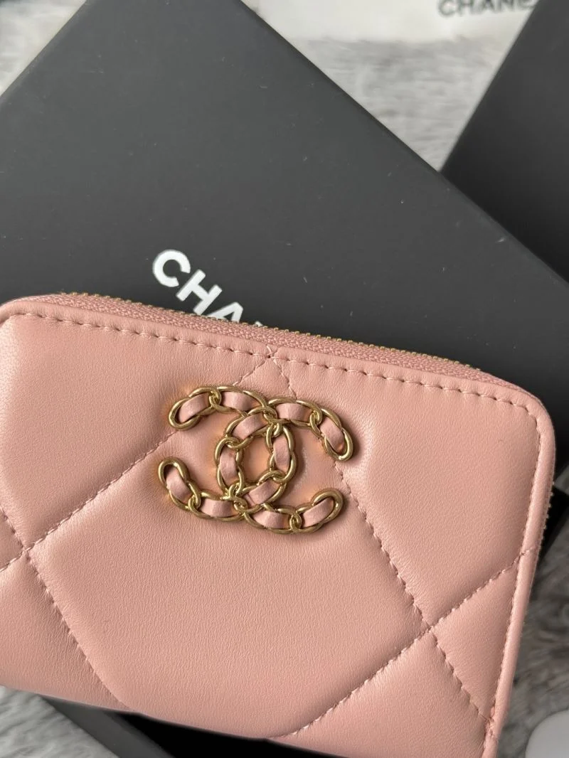 Perfect replica Chanel Wallets Purse