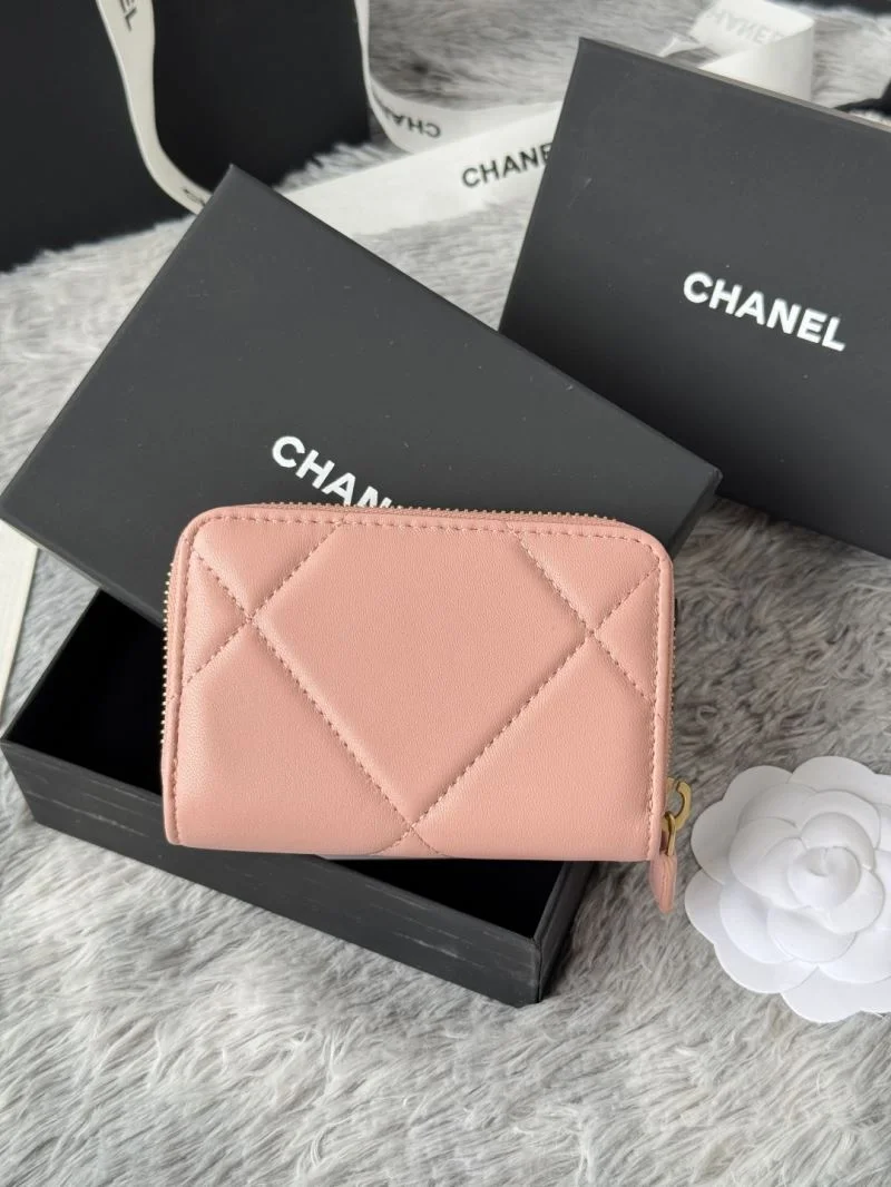 Perfect replica Chanel Wallets Purse