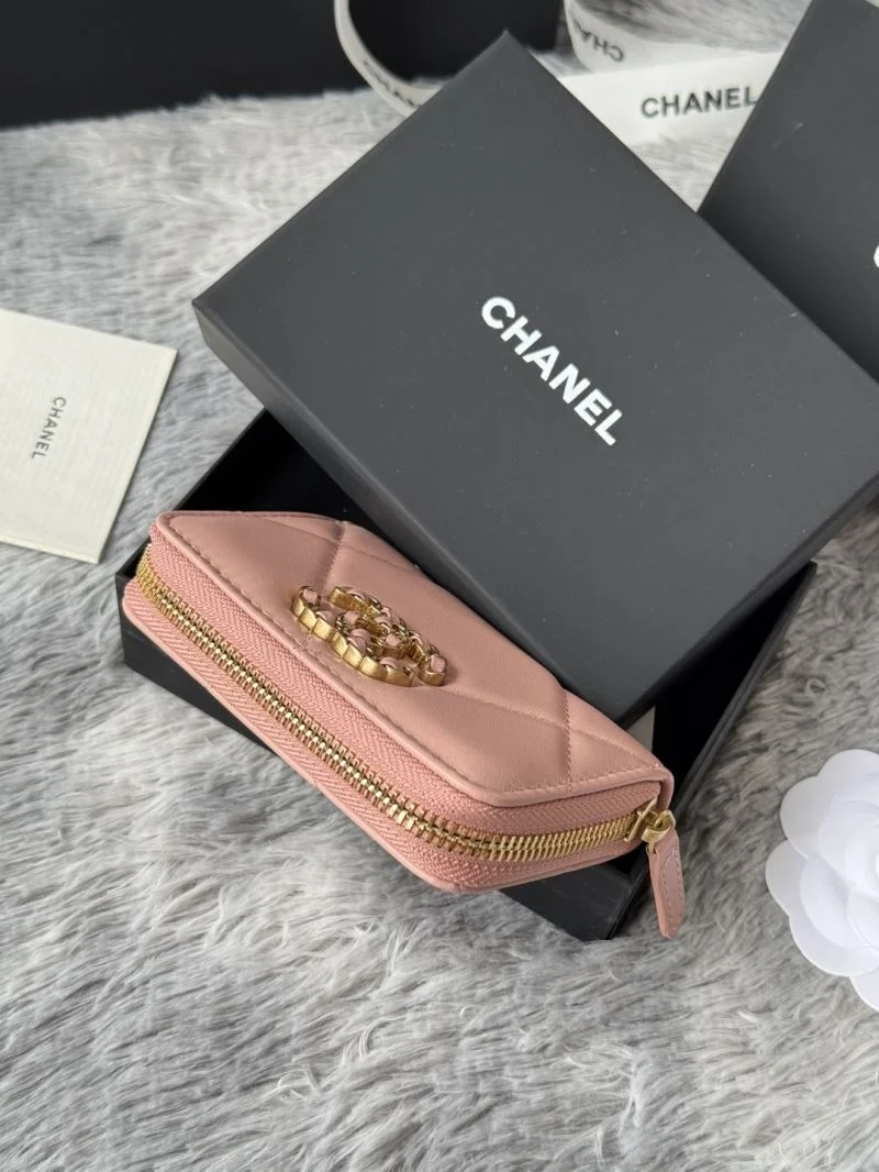 Perfect replica Chanel Wallets Purse