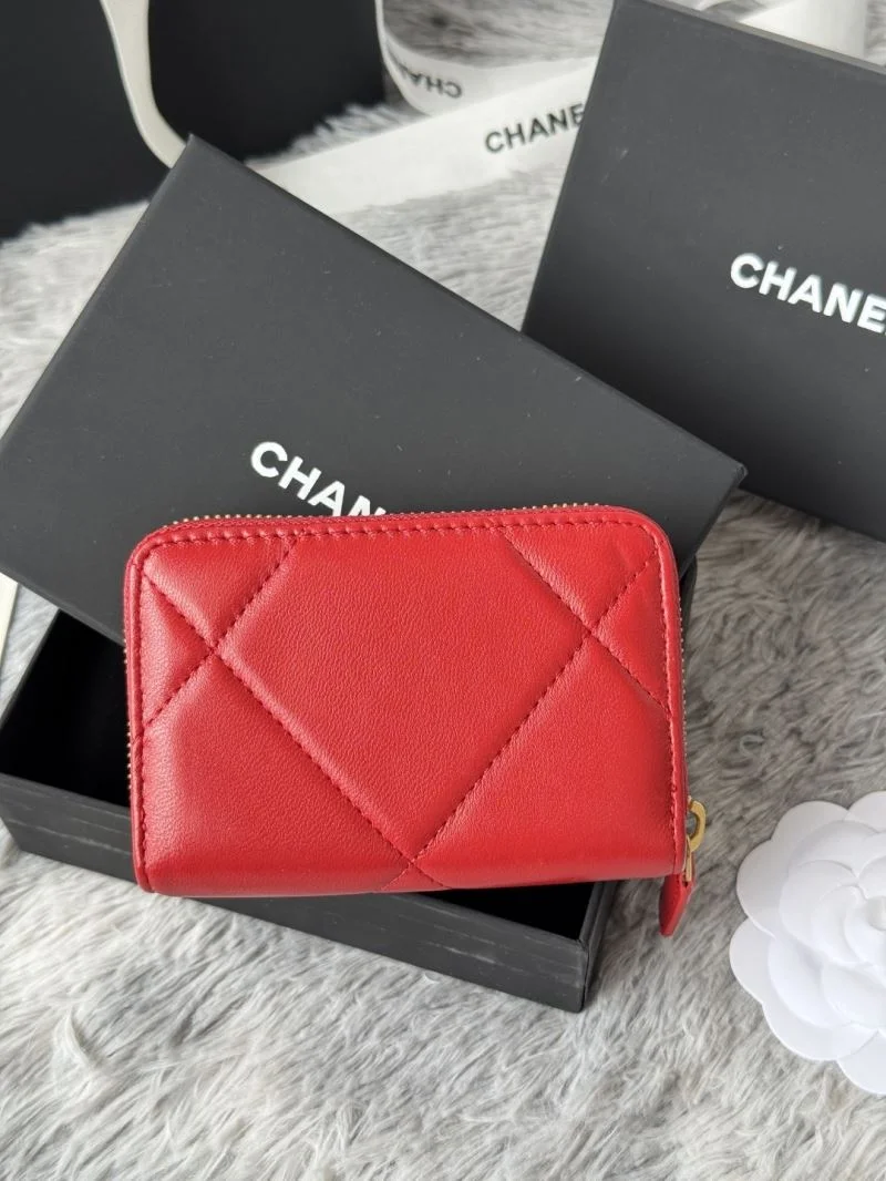 Factory-made Chanel Wallets Purse