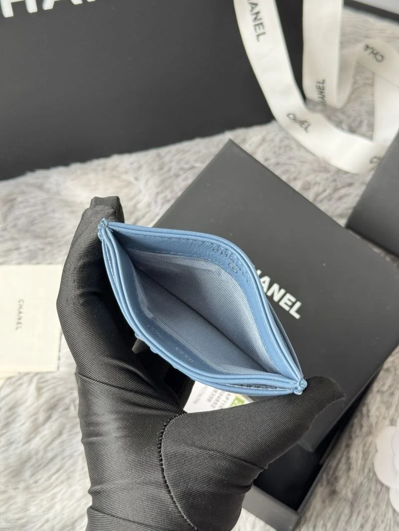Genuine Chanel Wallets Purse
