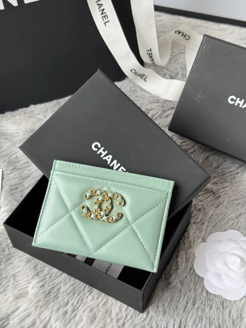 Economical Chanel Wallets Purse